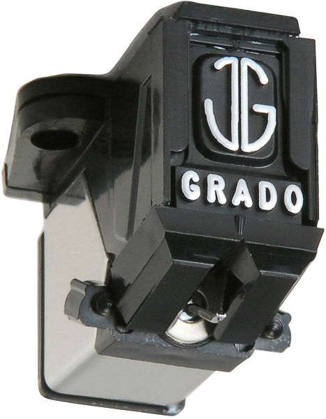 Cellule Grado Black : GRADO Black – CTXD