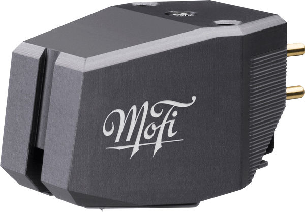 MoFi MasterTracker - Cellules hi-fi sur Son-Vidéo.com