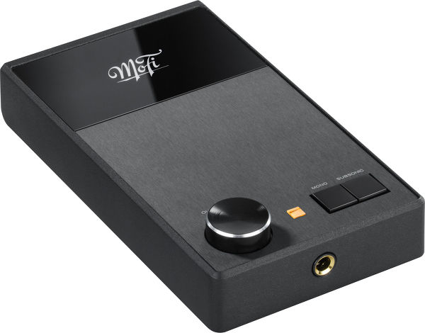 MoFi UltraPhono - Préamplis phono sur Son-Vidéo.com