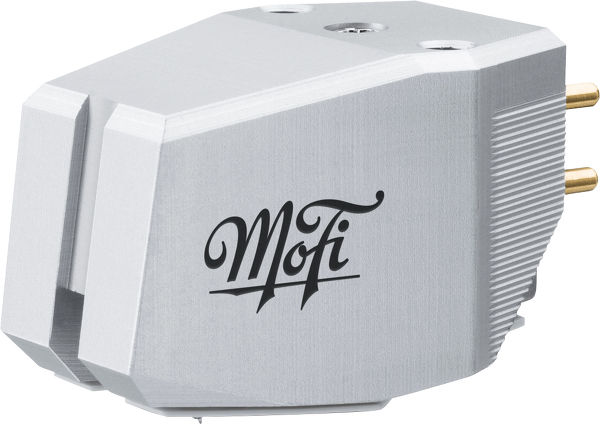 MoFi UltraTracker - Cellules hi-fi sur Son-Vidéo.com