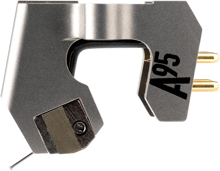 Ortofon MC A95 - Cellules hi-fi sur Son-Vidéo.com