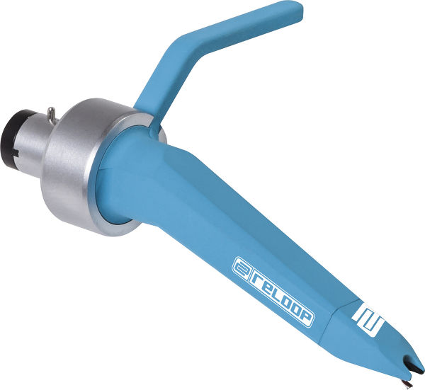 Reloop Ortofon Concorde Blue - Cellules hi-fi