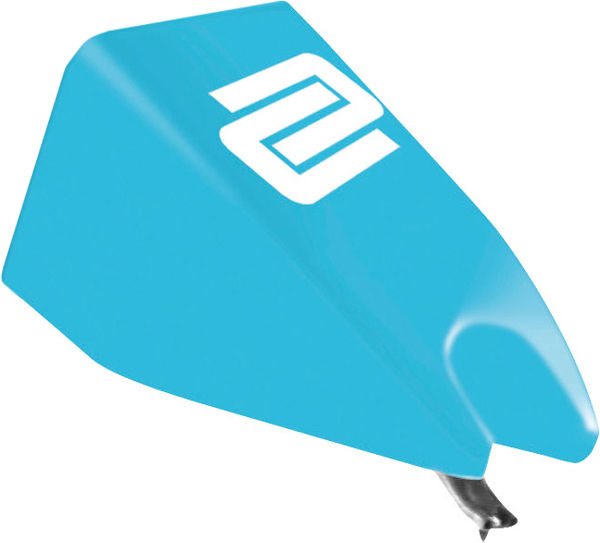 Reloop Diamant Reloop Concorde Blue - Diamants pour cellules phono