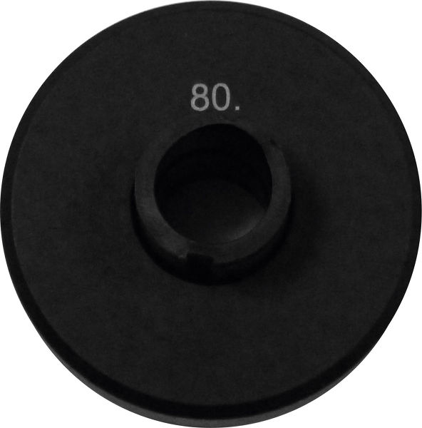 Pro-Ject Contrepoids 80 - Contrepoids sur Son-Vidéo.com