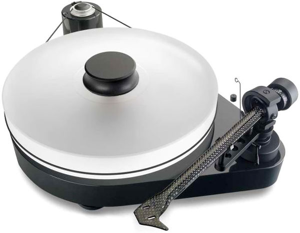 Pro-Ject RPM-10 - Platines vinyle hi-fi sur Son-Vidéo.com
