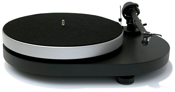 Pro-Ject RPM-4 (sans cellule) - Platines vinyle hi-fi