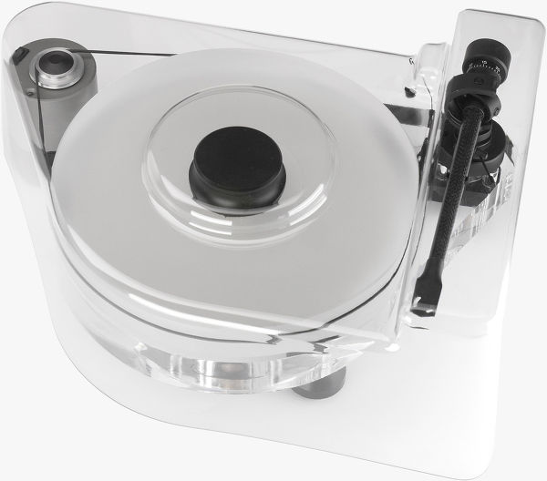 Pro-Ject Cover it RPM 9 - Capots de platines