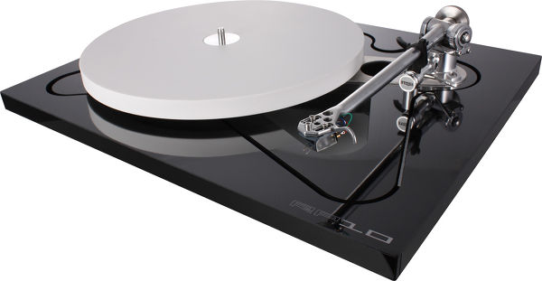 Rega RP10 + Apheta 2 MC - Platines vinyle hi-fi