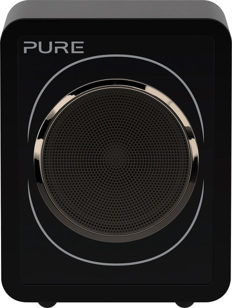 Pure Evoke F4 Stereo Speaker - Radios Internet