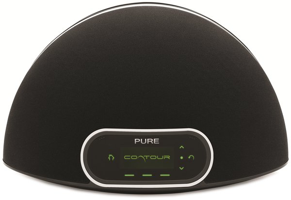 Pure Contour - Radios Internet sur Son-Vidéo.com