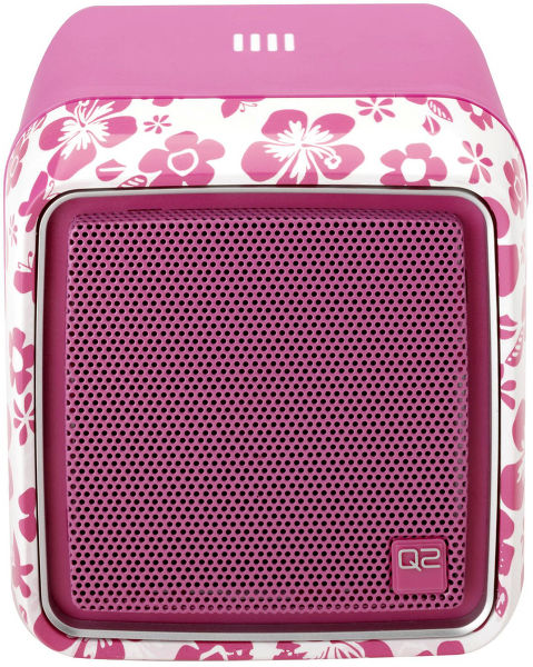 Q2 Radio Rose - Radios Internet sur Son-Vidéo.com