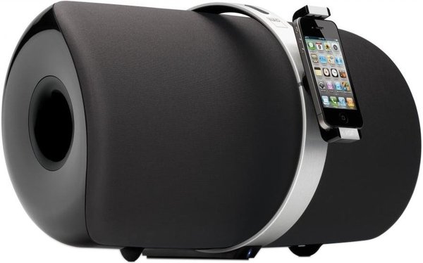 NAD Viso One - Docks et enceintes iPod/iPhone