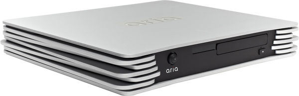 Digibit Aria - Serveurs audio sur Son-Vidéo.com