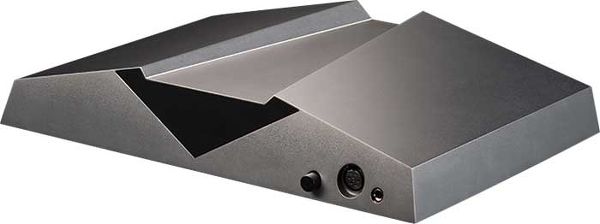 Light Harmonic ViDAC Infinity - DAC Audio USB