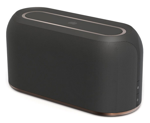 Ministry of Sound Audio L Plus - Enceintes connectées