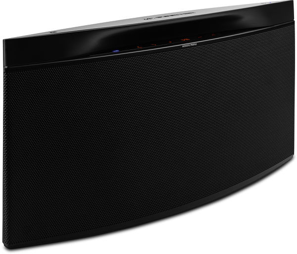 Monster StreamCast S2 - Enceintes multiroom