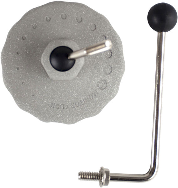Monitor Audio MASM (l'unité) - Supports pour enceintes