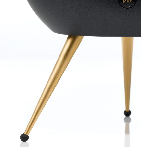 Scandyna Pieds Minipod / The Drop gold - Son-Vidéo.com