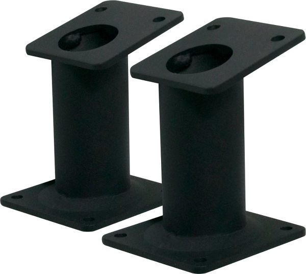 Tangent EVO Wall Bracket Noir - Supports pour enceintes