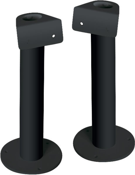 Tangent EVO Ceiling Bracket Noir - Supports pour enceintes