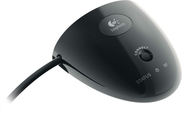 Logitech Harmony RF Wireless Extender - Transmetteurs