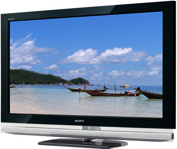 Sony KDL-52Z4500 - TV LCD sur Son-Vidéo.com