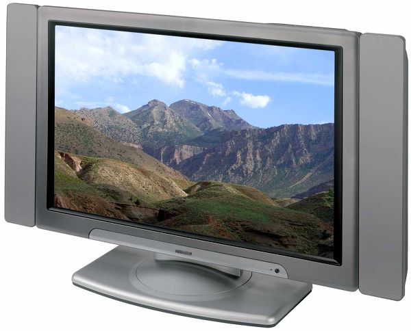 Hitachi 28LD5200 (71cm) - Promotion - TV LCD sur Son-Vidéo.com