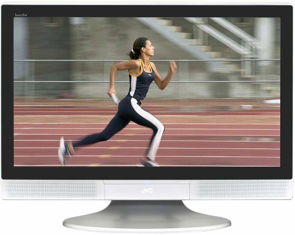 JVC PD-42B50 (106 cm) - TV plasma sur Son-Vidéo.com