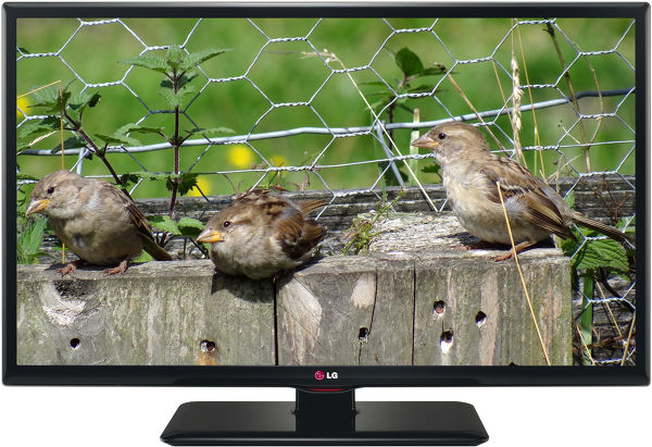 LG 42LN5200 Reconditionné - TV LED sur Son-Vidéo.com