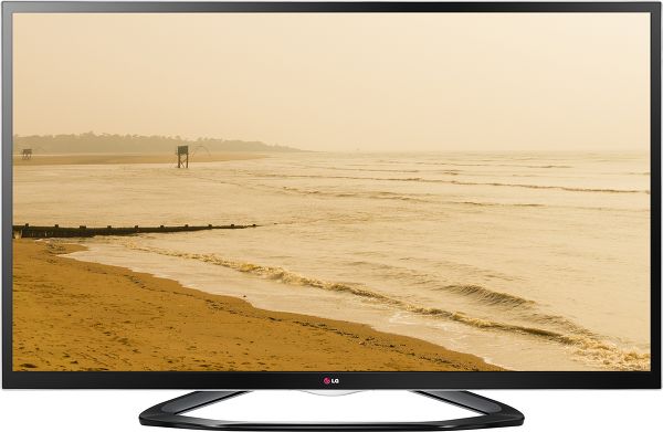 LG 47LA640S - TV LED sur Son-Vidéo.com