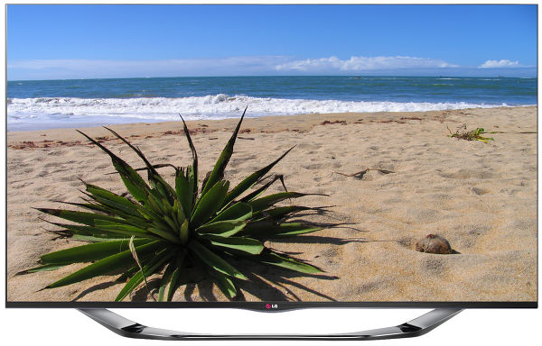 LG 47LA690S - TV LED sur Son-Vidéo.com