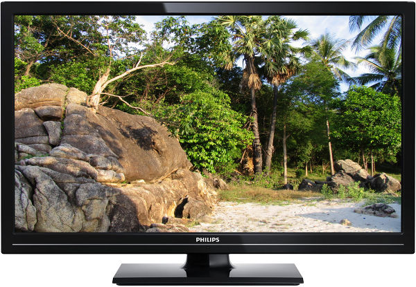 Philips 26PFL2908H - TV LED sur Son-Vidéo.com