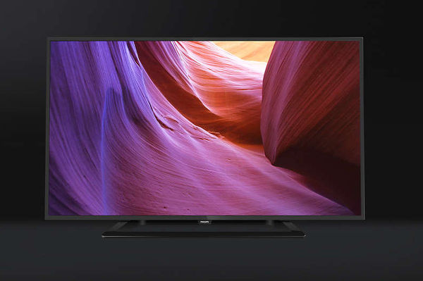 Philips 40PFH4100 - TV LED sur Son-Vidéo.com
