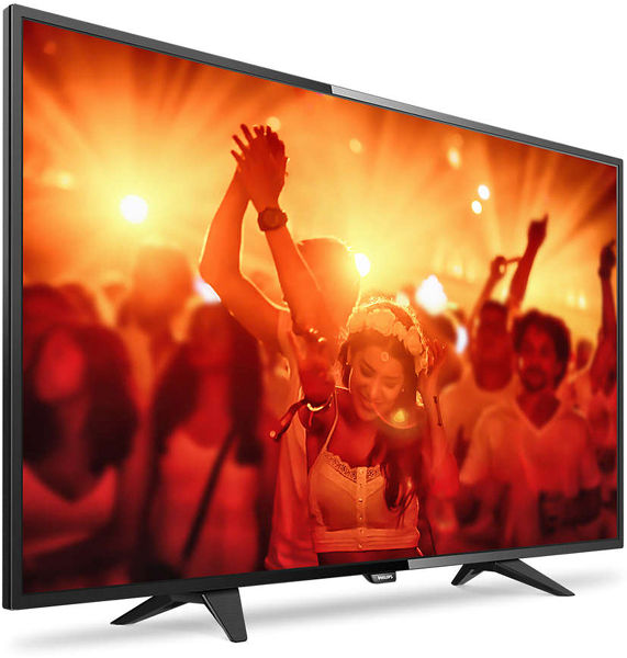 Philips 40PFH4101 - TV LED sur Son-Vidéo.com