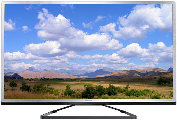 Philips 40PFL4528H - TV LED sur Son-Vidéo.com