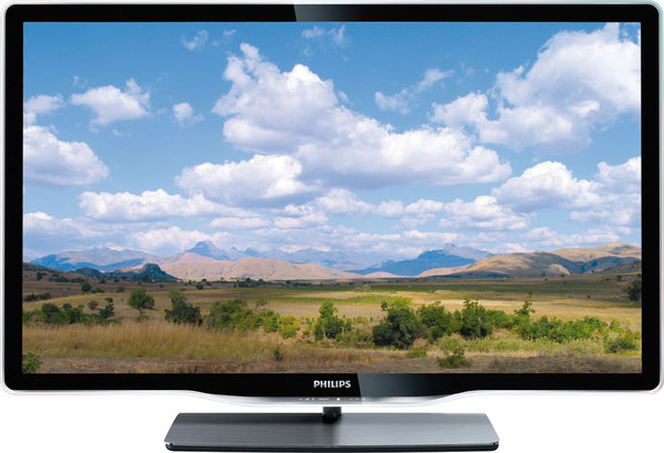 Philips 46PFL8606 - TV LED sur Son-Vidéo.com