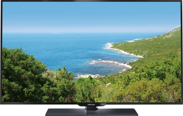 Philips 50PFH4509 - TV LED sur Son-Vidéo.com