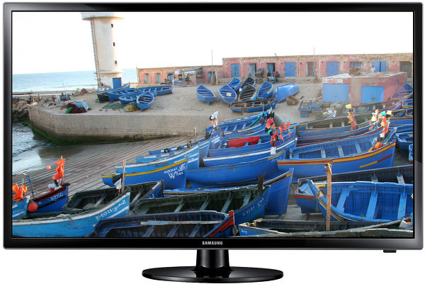 Samsung UE28F4000 - TV LED sur Son-Vidéo.com