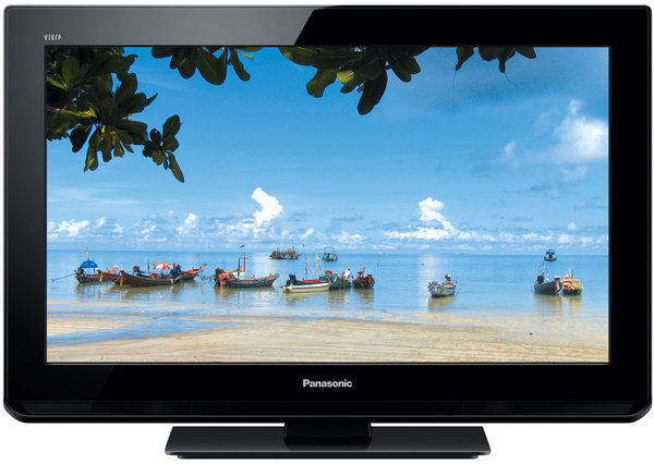 Panasonic TX-L24C3 - TV LCD sur Son-Vidéo.com
