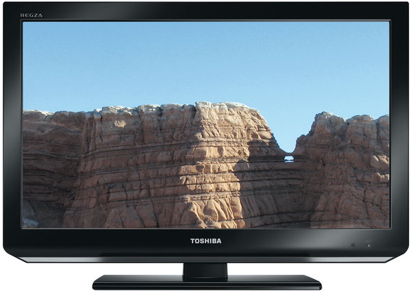 Toshiba 22DL833 - TV LED sur Son-Vidéo.com