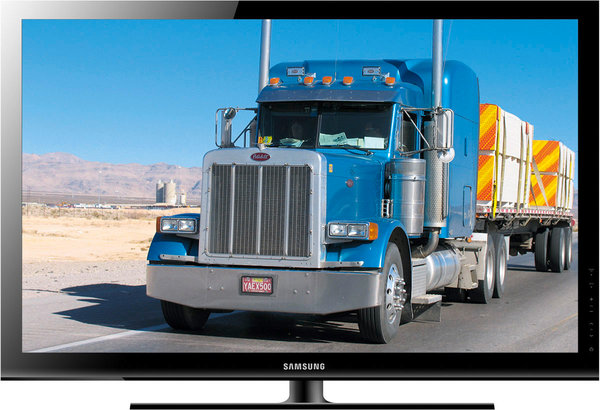 Samsung PS-50C430 - TV plasma sur Son-Vidéo.com