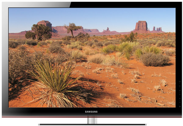 Samsung PS-50C530 - TV plasma sur Son-Vidéo.com