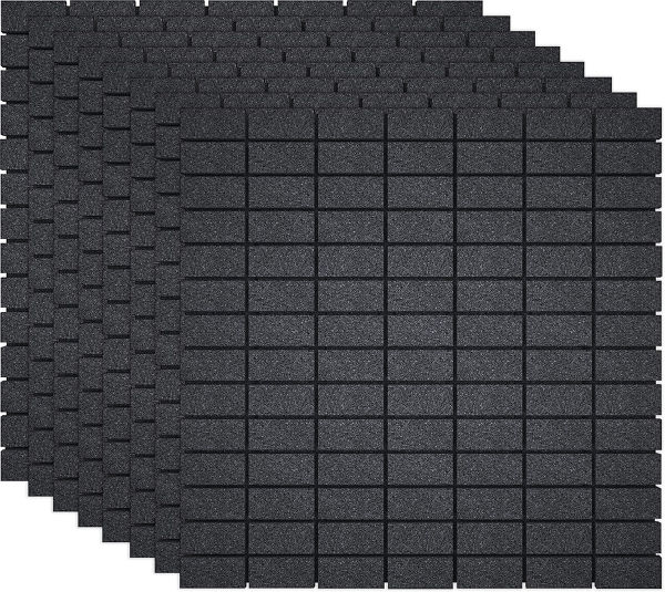 Artnovion THOR Absorbeur Mousse - Absorbeurs acoustiques