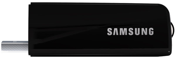 Samsung Dongle WiFi WIS09 - Accessoires TV sur Son-Vidéo.com