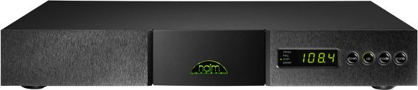 Naim Audio NAT05 XS - Tuners radio FM/DAB sur Son-Vidéo.com