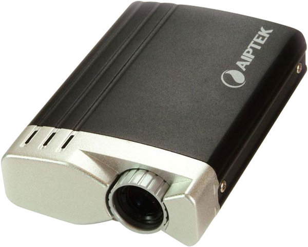 Aiptek Pocket Cinema T20 - Vidéoprojecteurs