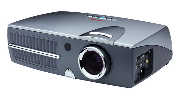 Compaq MP 1200 - Vidéoprojecteurs sur Son-Vidéo.com