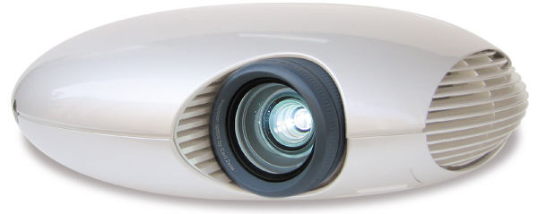 DreamVision DreamWeaver 2 gris - Vidéoprojecteurs