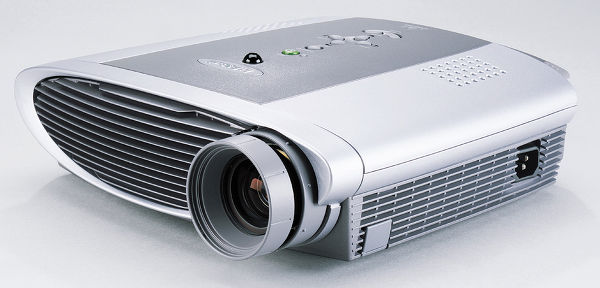 Infocus LP 500 - Vidéoprojecteurs sur Son-Vidéo.com