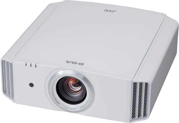 JVC DLA-X3 Blanc - Vidéoprojecteurs sur Son-Vidéo.com
